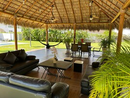 Terraço/pátio interior