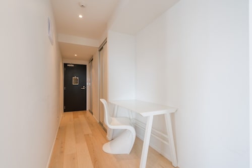 Apartment Mit Brilliant Blick In Auckland Cbd - Auckland