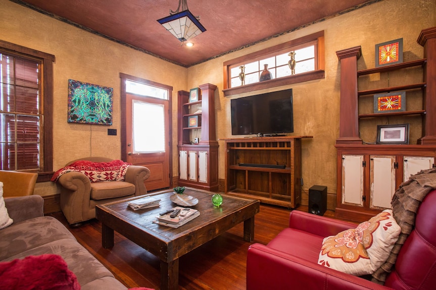 Dream Location! Irish Channel Charmer - 新奧爾良