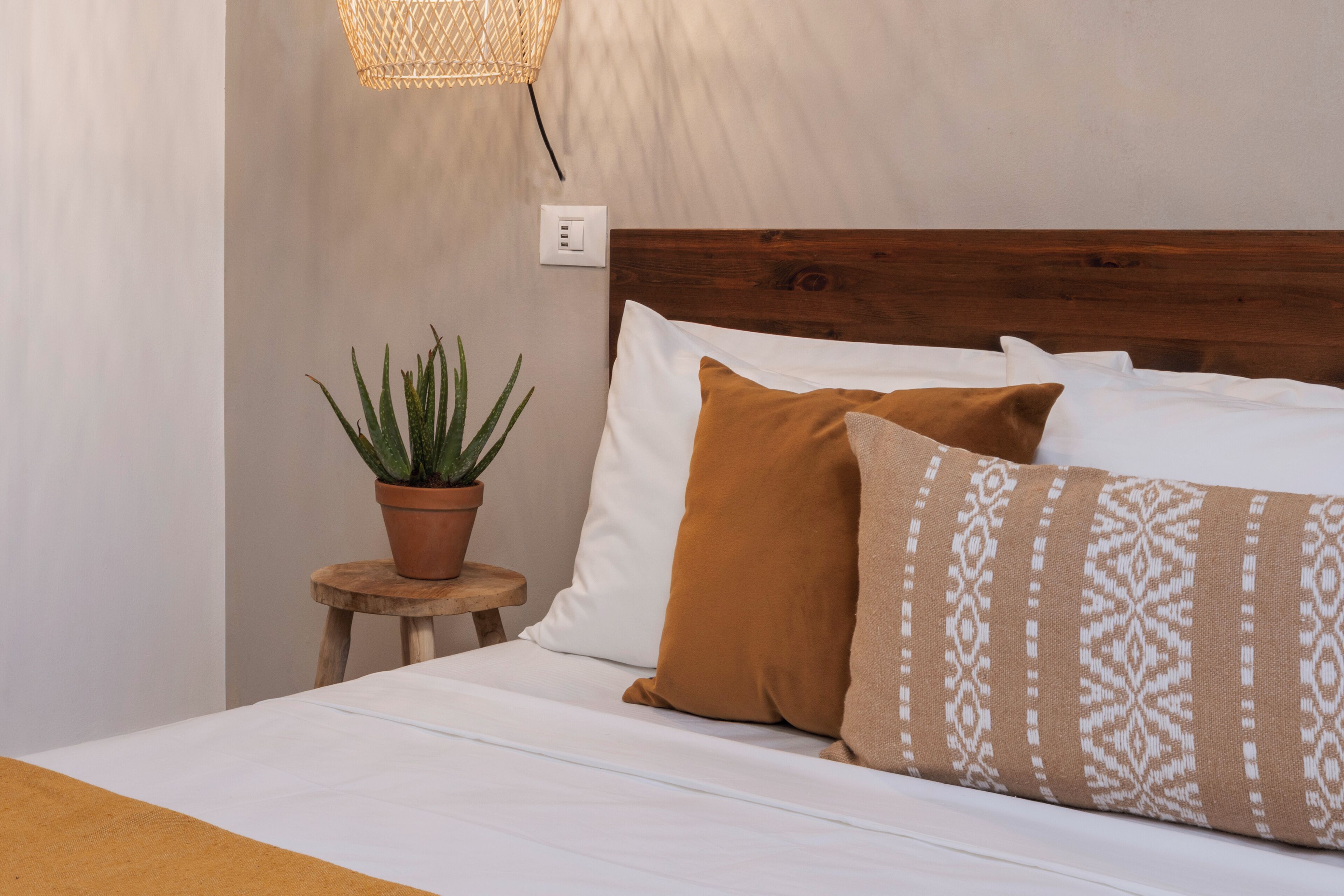 Roupa hipoalergénica, secretária, cortinas/cortinados opacos 