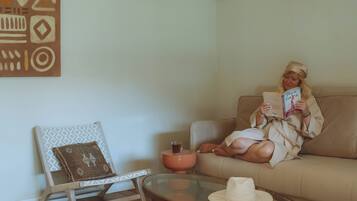 Suite | Sala de estar