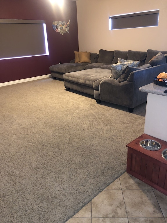 Spacious House Close To Laughlin, Lake And River - Lots Of Parking. - Tropicana Laughlin