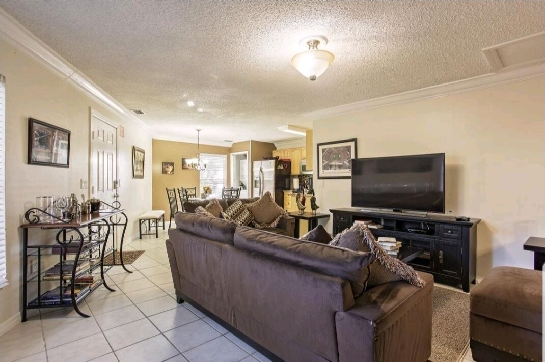 Gästehaus In Der Nähe Von Allem 2b1b Zugang 24/7 - Florida