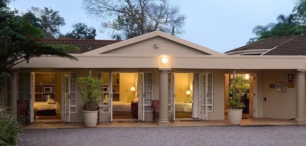 Branley Lodge - Kloof