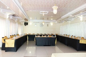 Sala de reunião