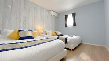 Secretária adequada para computadores portáteis, Wi-fi grátis