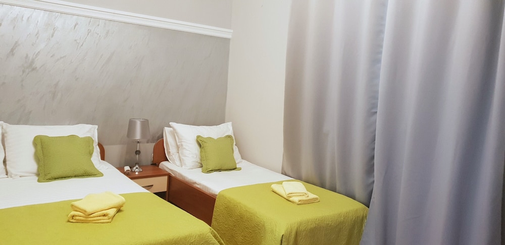 Guest House Dubelj - Habitación Triple - Dubrovnik