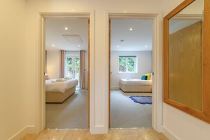 Casa de Campo | Interior