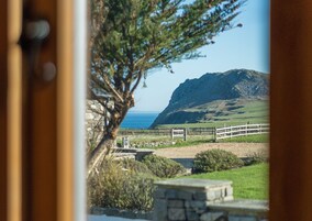 Casa de campo | Parte interna