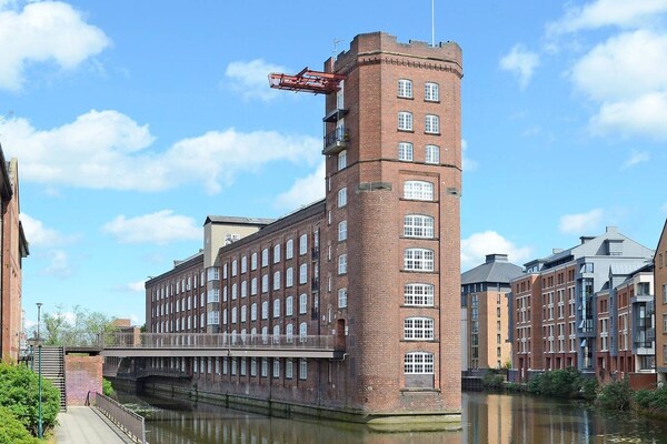 Riverside Studios - York
