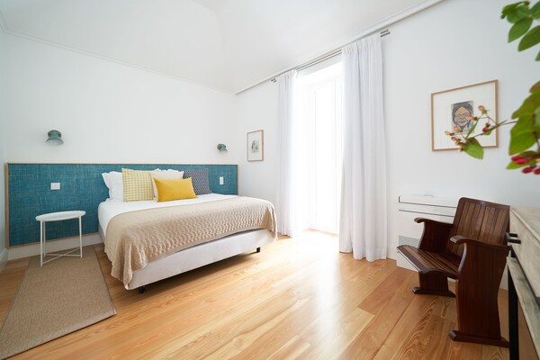 Good Memories Lodge - Funchal