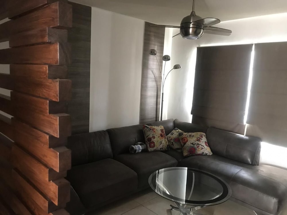 Confort Y Calidad En La Casa Del Alamo - Saltillo
