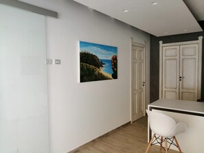 Entrada (vista interna)