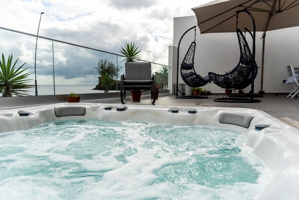 Garoupas Inn - Azoren