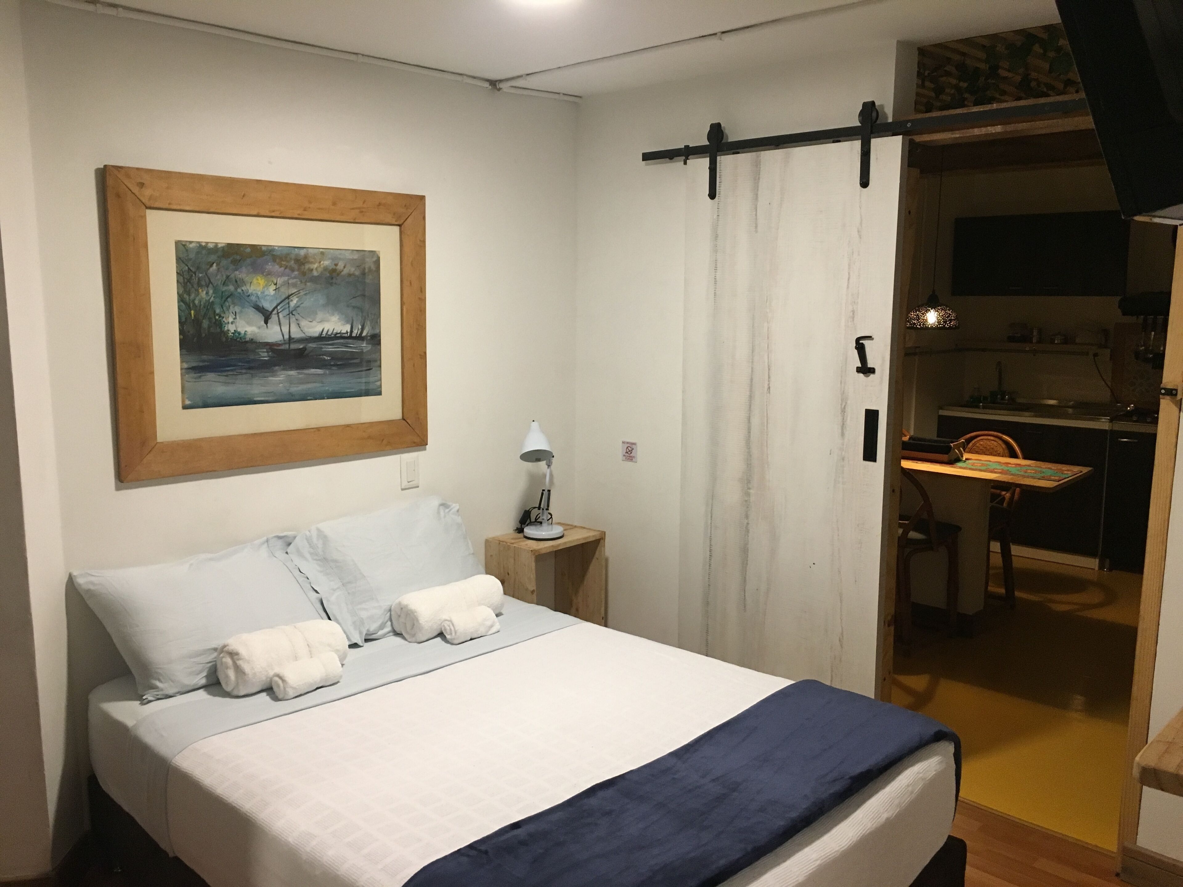 Casapuerta I (North) - Medellín