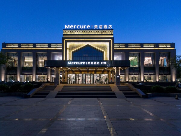 Mercure Turpan Downtown - Turpan