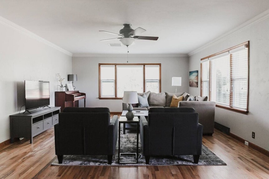 A Pie De La Ubicación Del Centro De Cmu Campus-central - Colorado