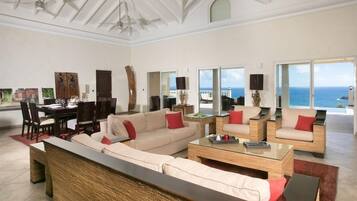 Televisor, leitor de DVD