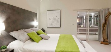 3 quartos, Wi-Fi de cortesia