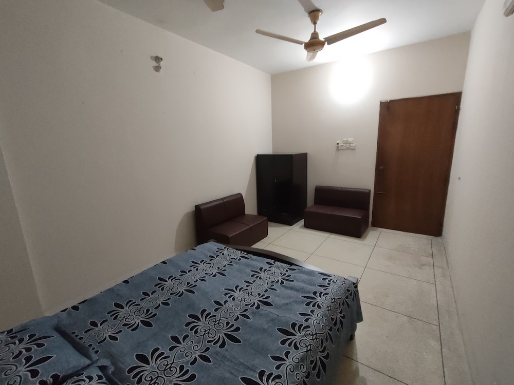 🇧🇩3 Bedrooms Apartment @ Iqbal Road, Mohammadpur, Dhaka, Bangladesh. - Dakka