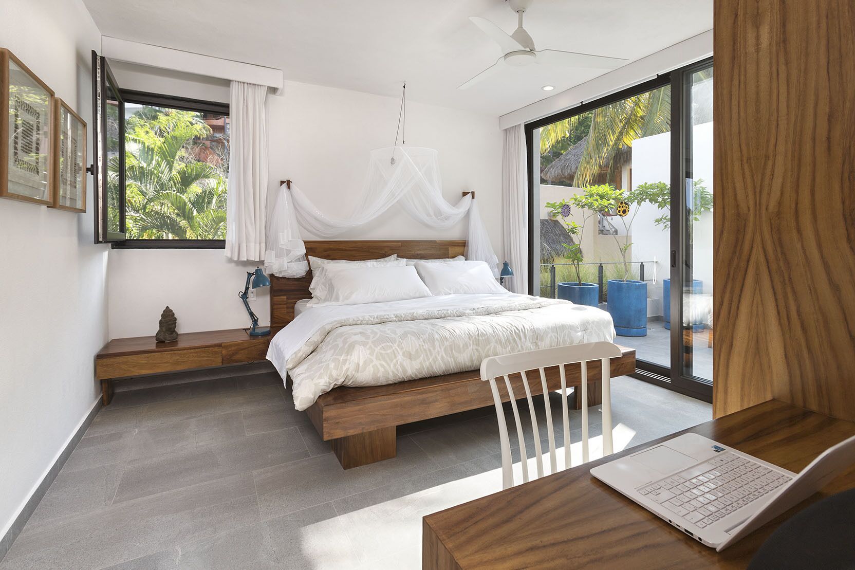 2bdr 2.5bath Vacation House W/private Pool Steps From The Beach - Lo de Marcos