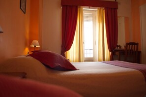 Wi-Fi de cortesia, acesso para cadeiras de rodas