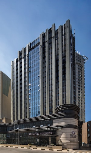 Joya Hotel Dalian - Dalian