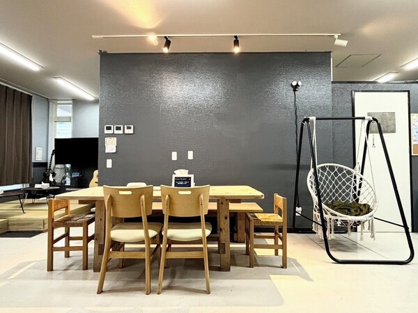 Guest House Cocode. - Ishigaki