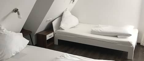 Quarto Familiar | Wi-fi grátis