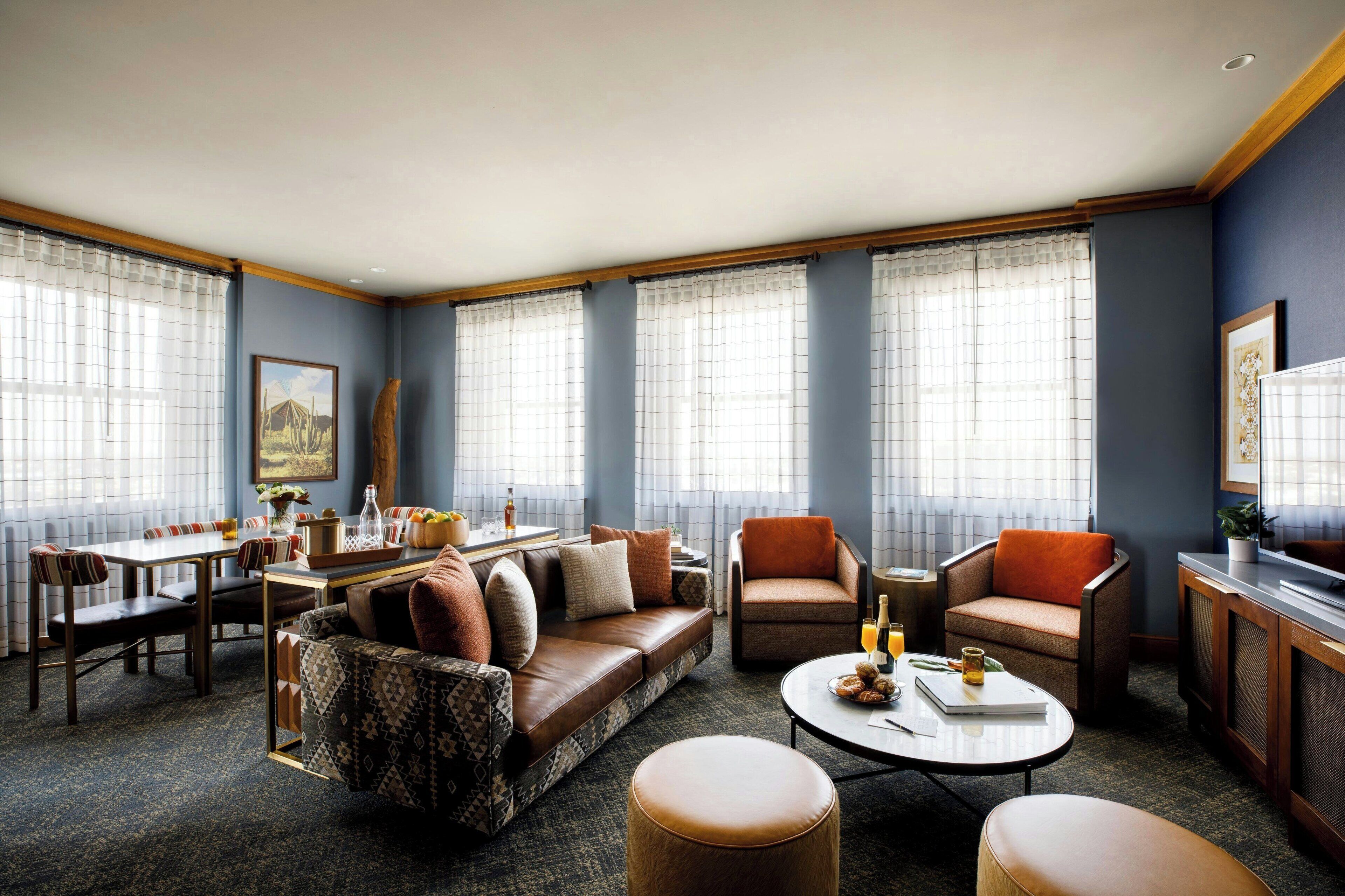 TV de tela plana 50 polegadas com canais a cabo, TV