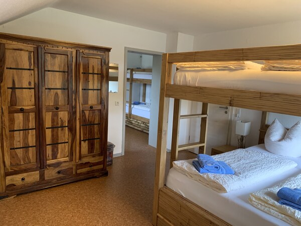 Gästehaus Am See - Lake Constance