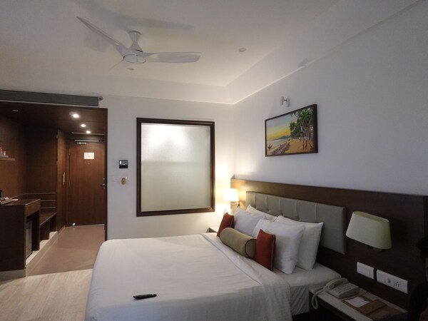 Sobit Sarovar Portico Goa - Goa