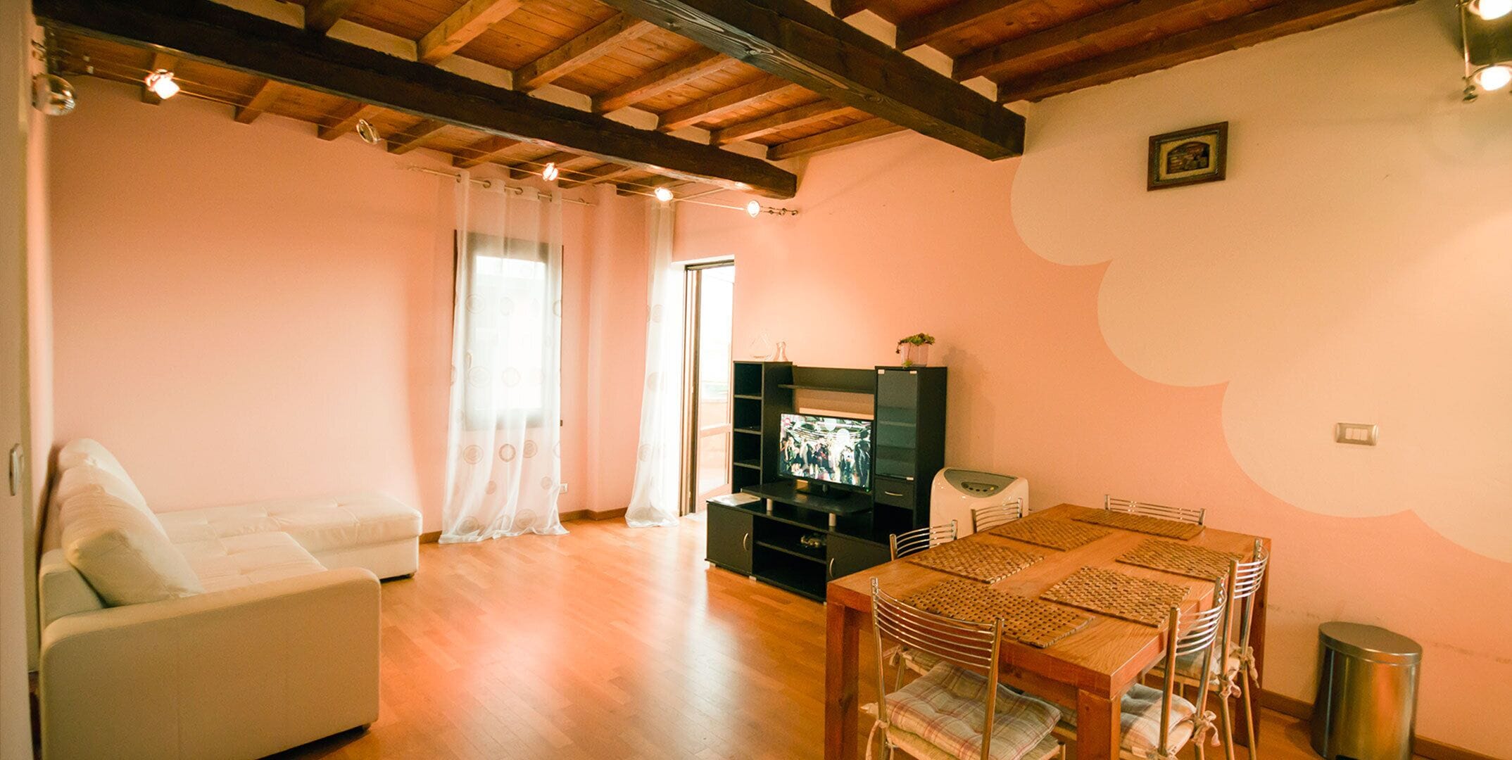 Old Manor House - Reggio Emilia