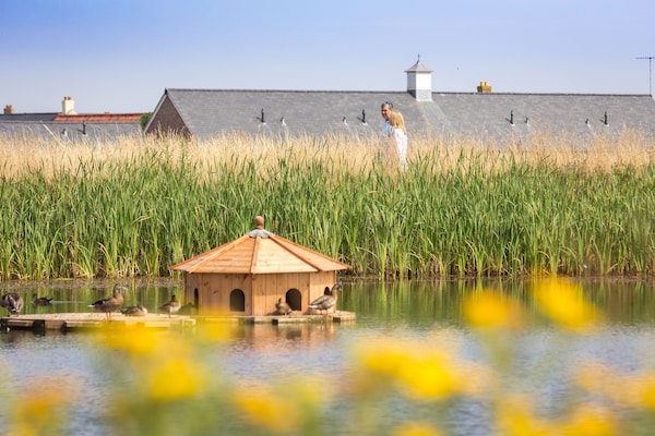 The Bay Filey Holiday Village - Yorkshire