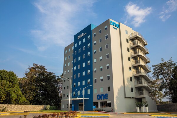 One Tapachula - Tapachula