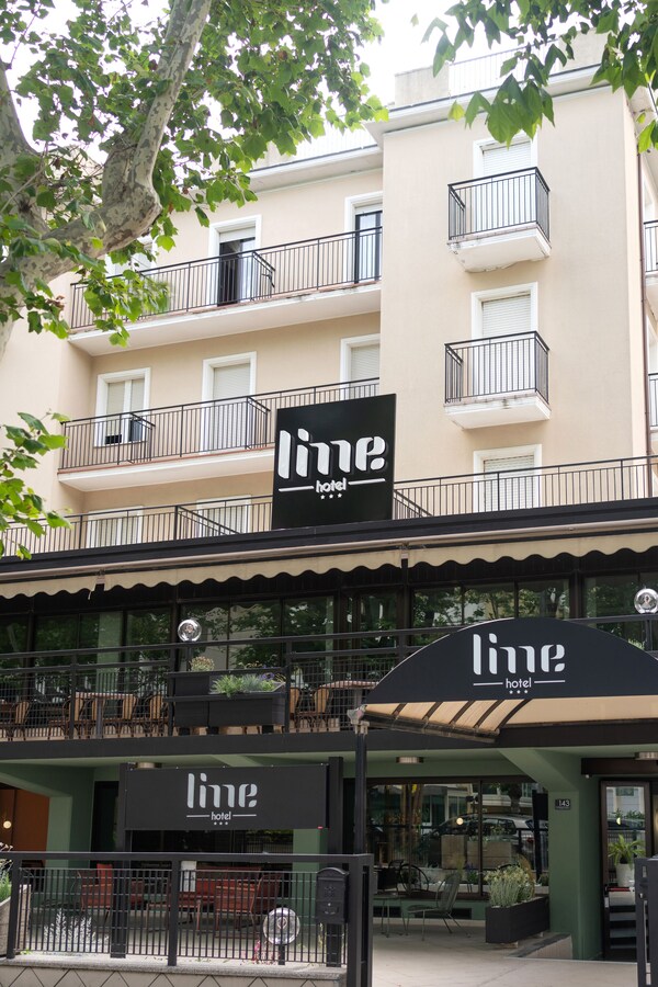 Lime Hotel - Rimini