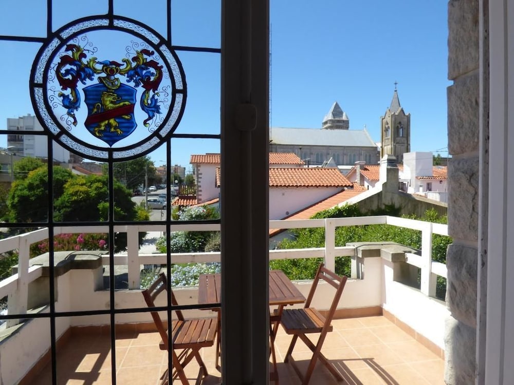 Villa Nuccia Hotel Boutique - Mar del Plata