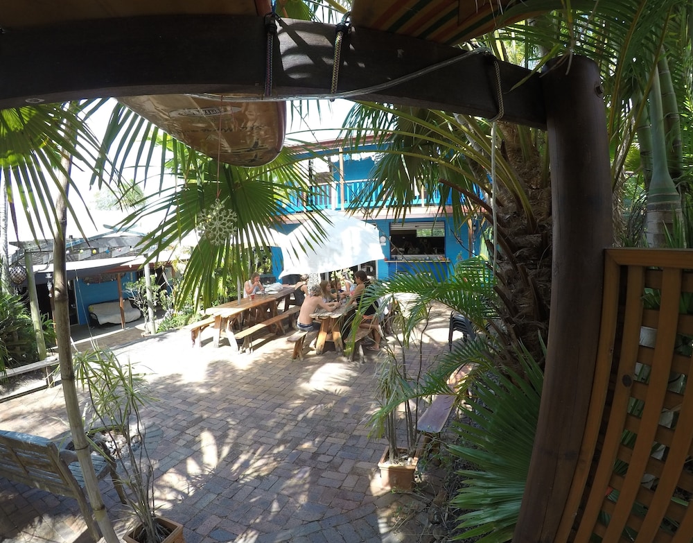 Cool Bananas Backpackers - Agnes Water