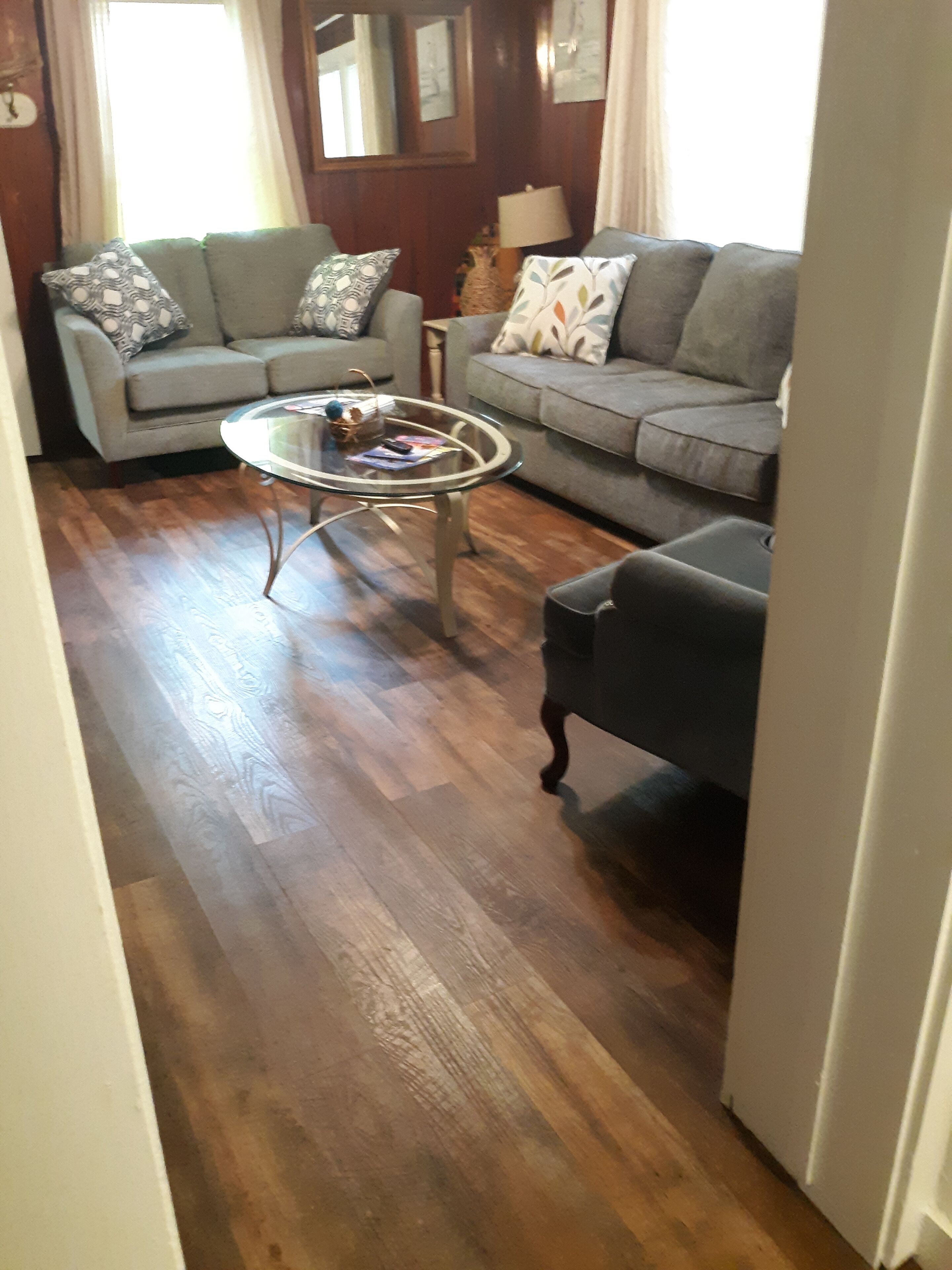 !Happy Ours Bay Cottage! - Alabama