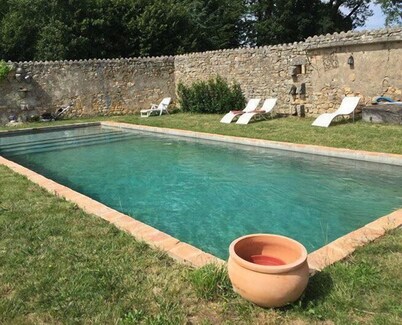 Chateau de Boiscoursier