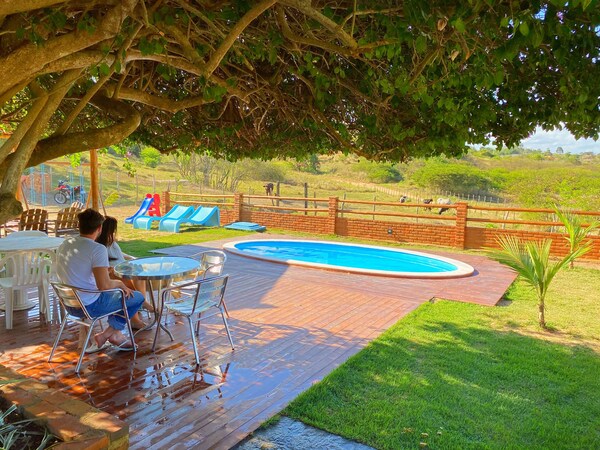 Crazy Beauty Farm 4 - Pernambuco (estado)