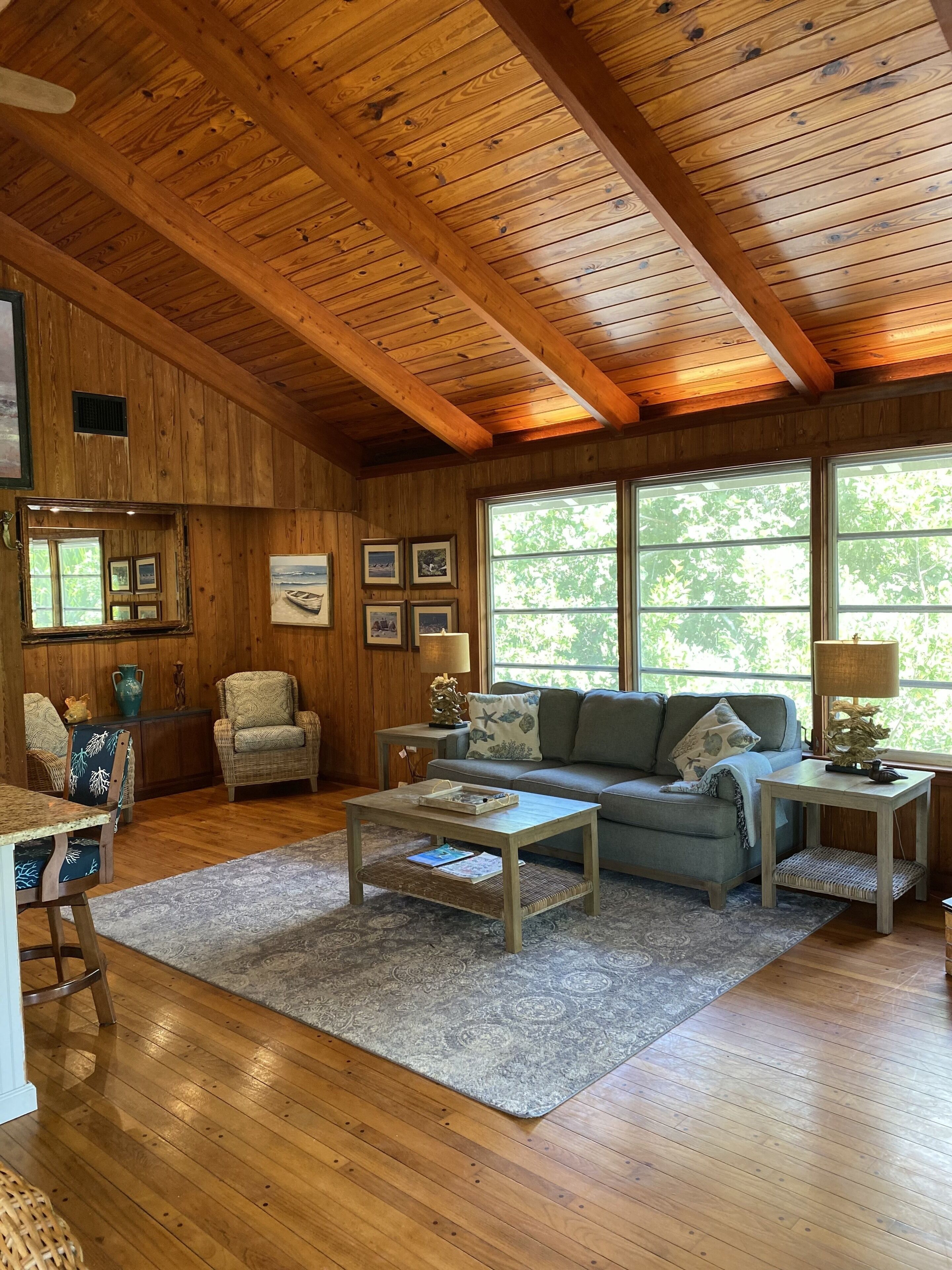 Cottage Romantique à La Plage<br>votre îLe Tropicale Privée! - Sanibel Island, FL