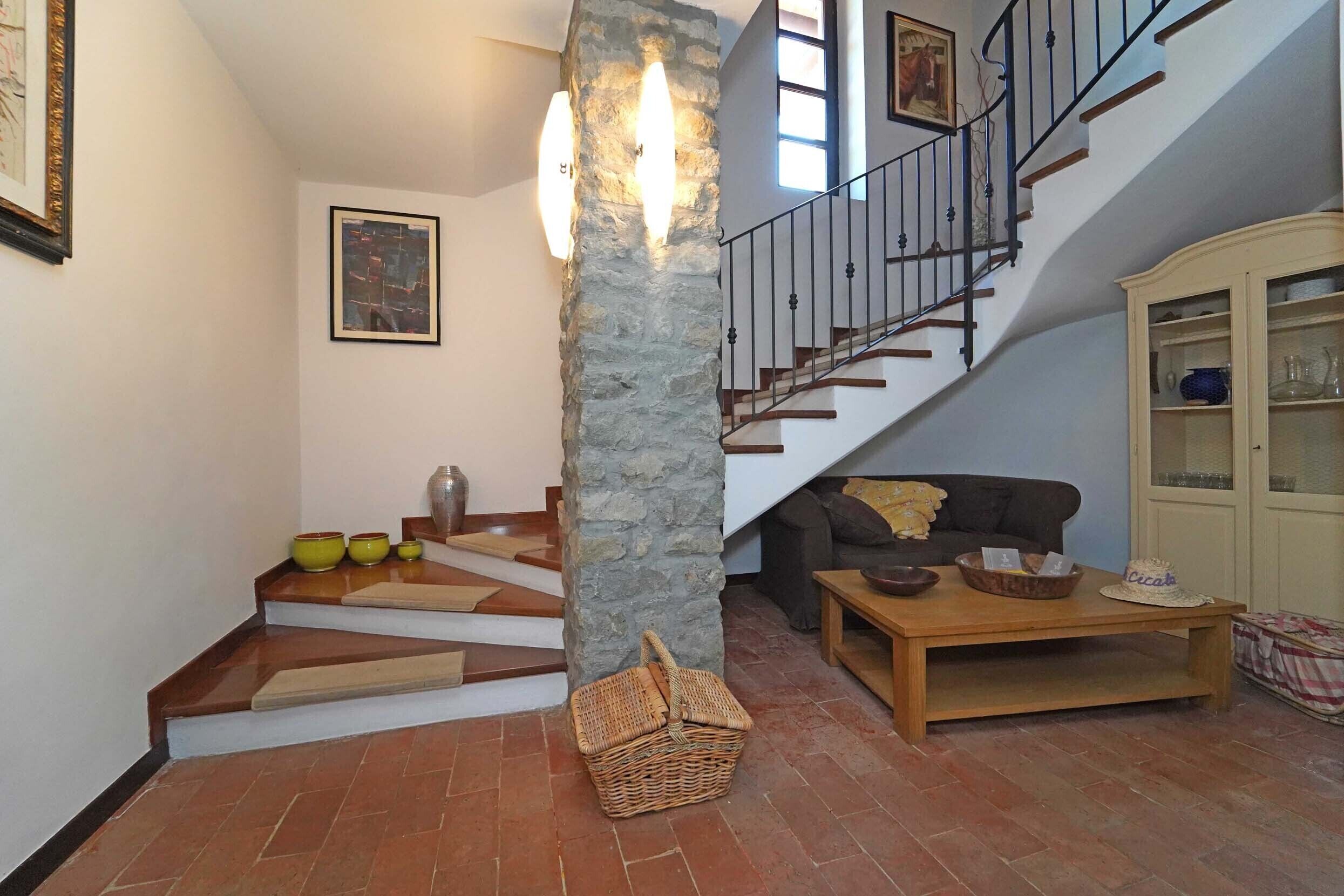 Villa Exclusiva, Piscina, Wifi, Barbacoa, áRea Para Niños, A Pocos Minutos De Cinque Terre - Manarola