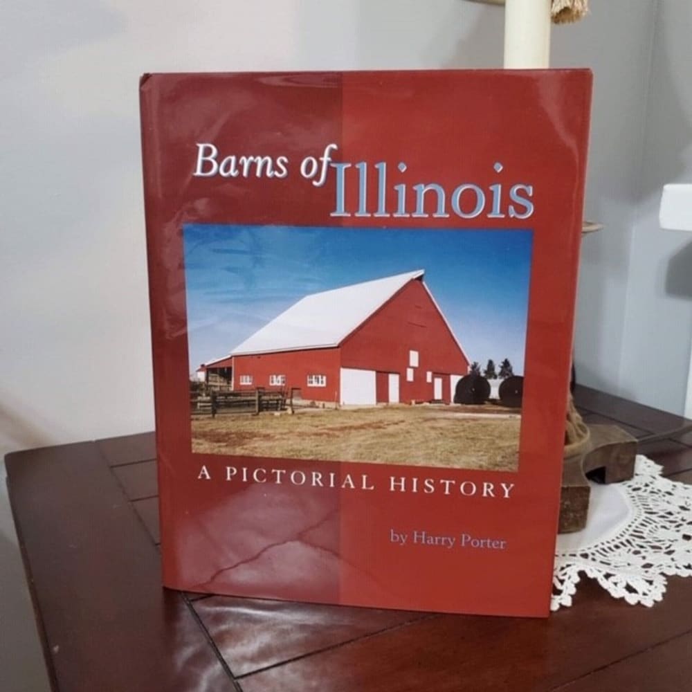Encantadora Cabaña Con Vista Al Lago De 5 Acres - Illinois