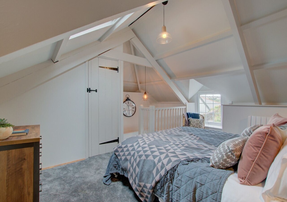 Radfords Cottage - One Bedroom House, Sleeps 2 - Wadebridge
