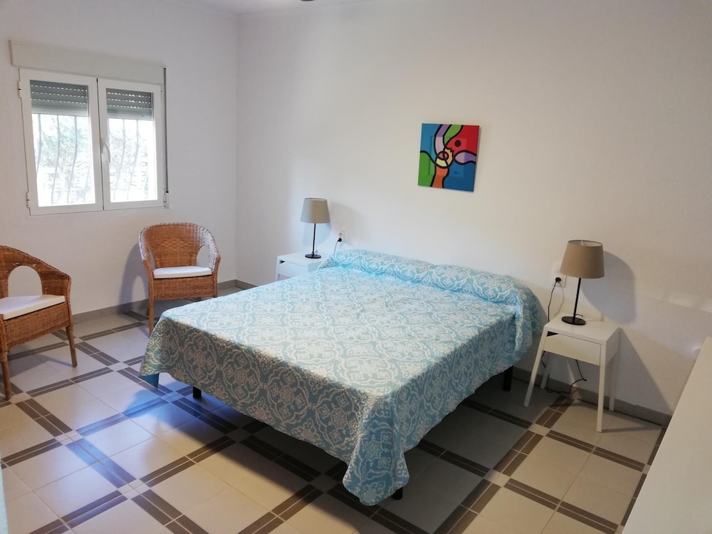 Villa Met Prive Zwembad Op 300 Meter Van Het Strand - Orba