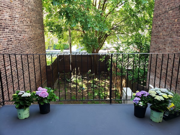 Hermoso Y Moderno Brownstone De Brooklyn - Nueva York