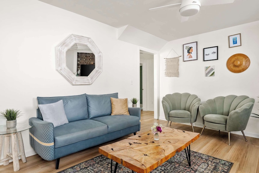 Comfortable + Chic Retreat - 1 Block From King St! - チャールストン, SC