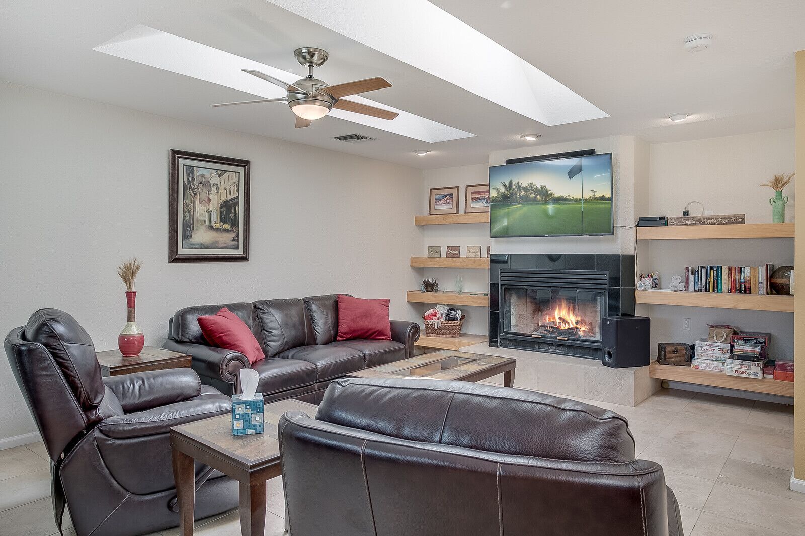 Fantastisk Arizona Resort Stil Oasis - 피닉스