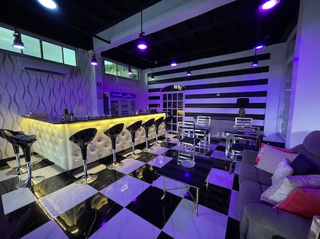 Receção. Italy Condotel Darasa